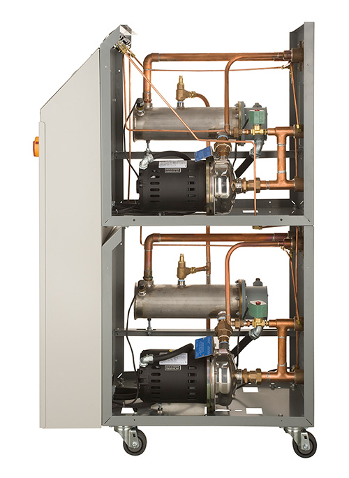 Duratherm Dual Zone Water System | Mokon Temperature Control Units