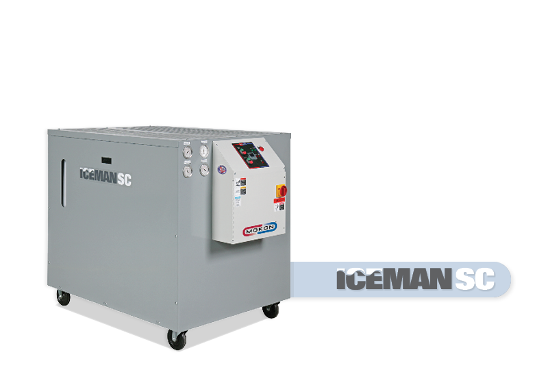 Temperature Control Units | Mokon Temperature Control Units