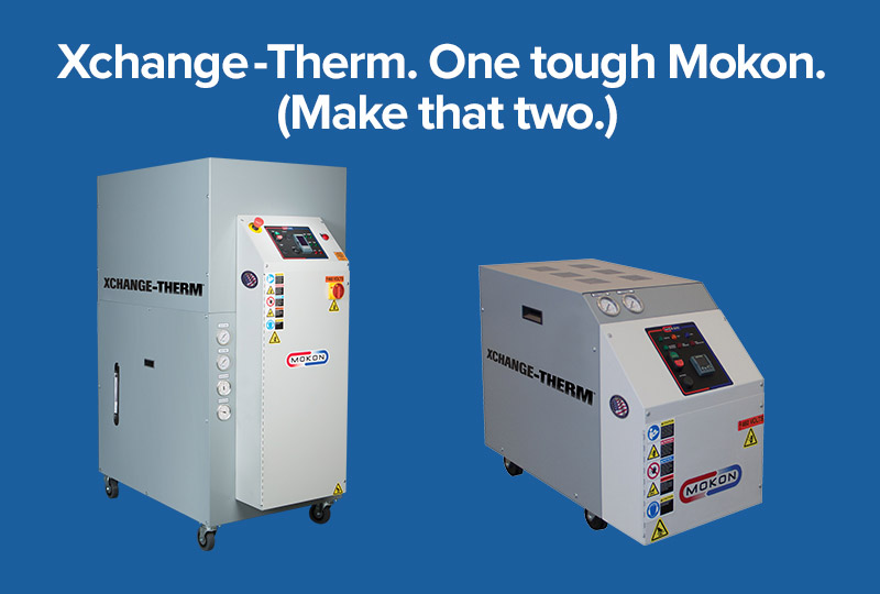 Temperature Control Units | Mokon Temperature Control Units